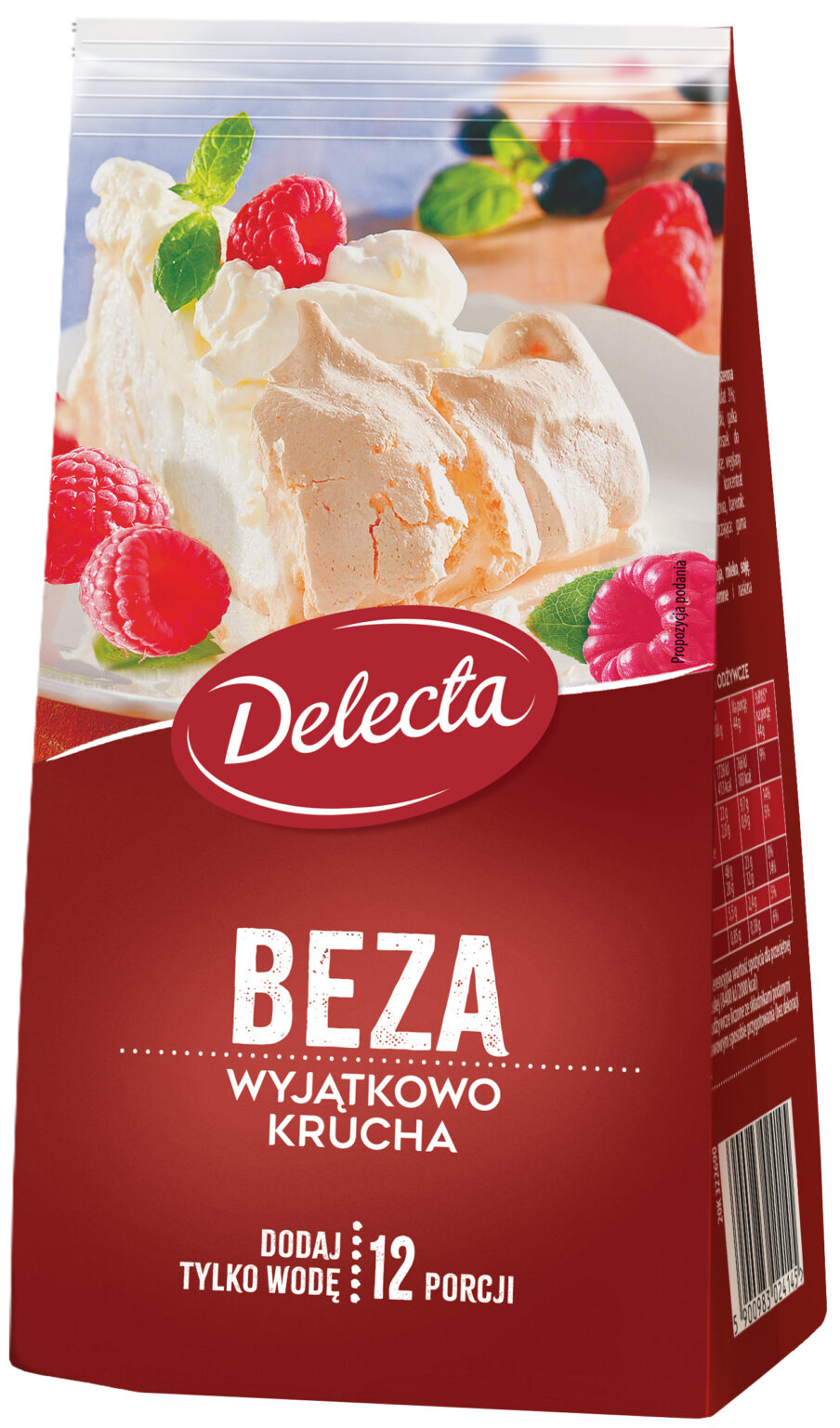 Jak upiec bezę? - Delektujemy