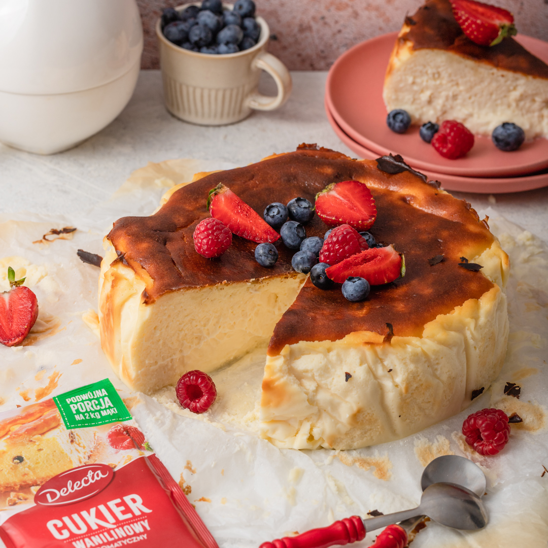 Najpopularniejsze rodzaje sernika, które musisz znać! - Delektujemy